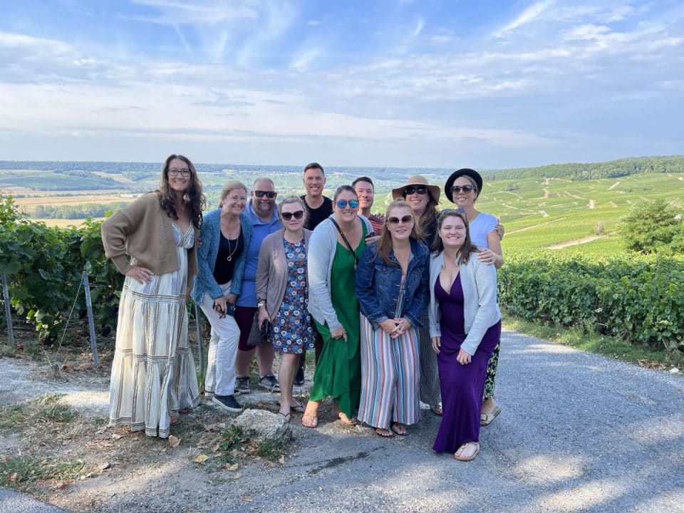 AY CHAMPAGNE EXPERIENCE - Incontournables